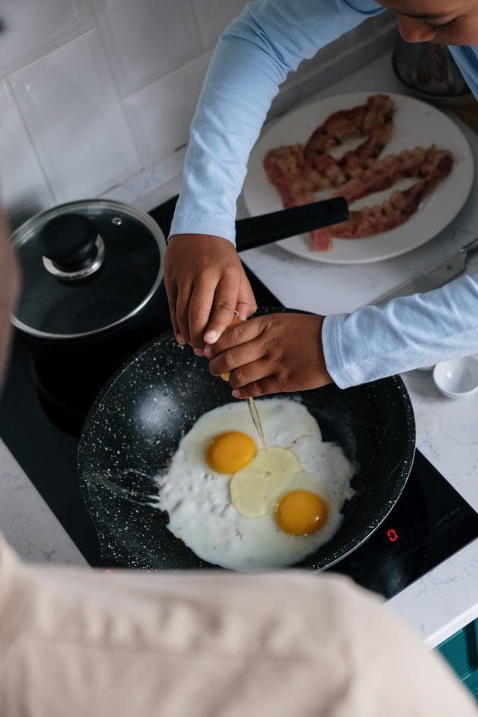 Egg Allergy | Anaphylaxis UK