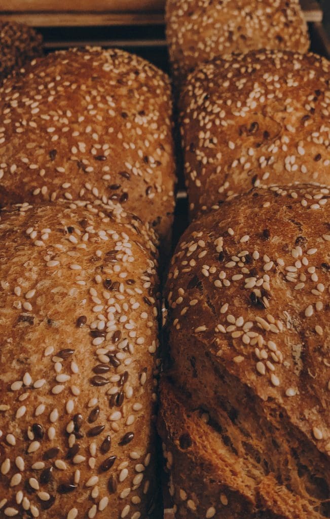 Sesame Allergy | Anaphylaxis UK