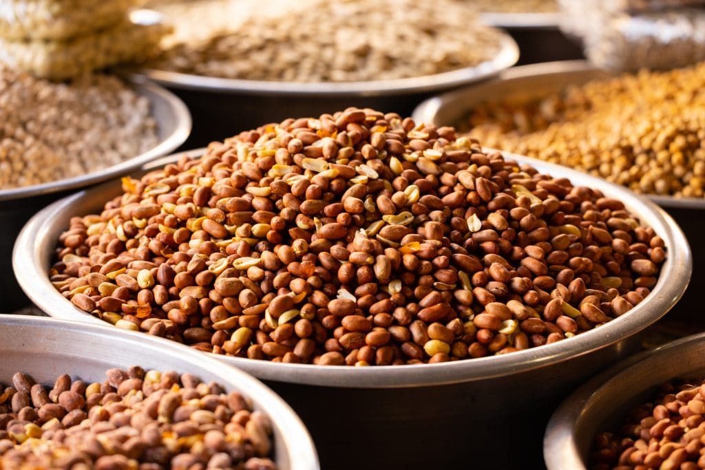 Peanut & Tree Nut Allergy | Anaphylaxis UK