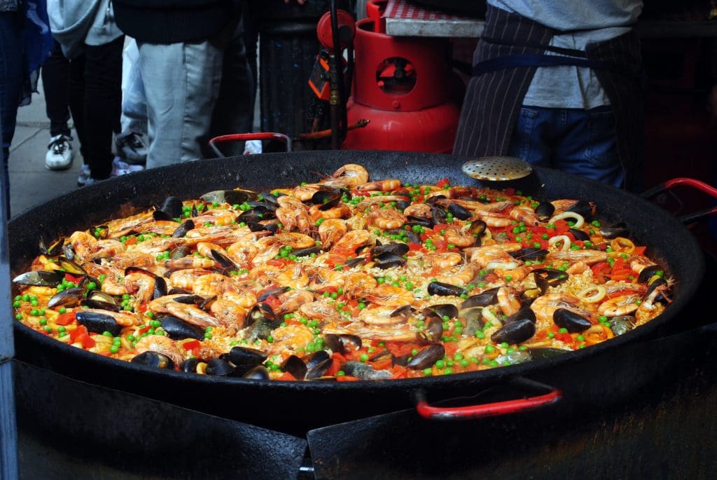 Shellfish Allergy | Anaphylaxis UK