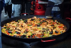 Shellfish Allergy | Anaphylaxis UK