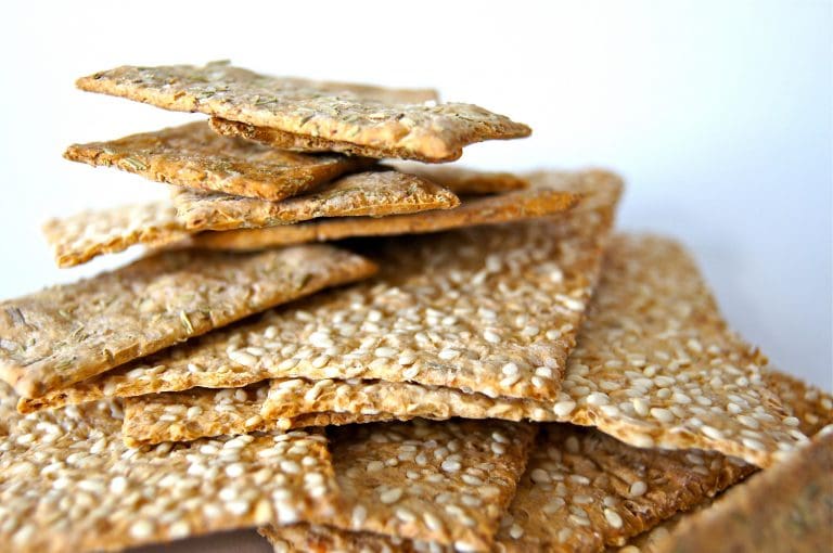 Sesame Allergy | Anaphylaxis UK