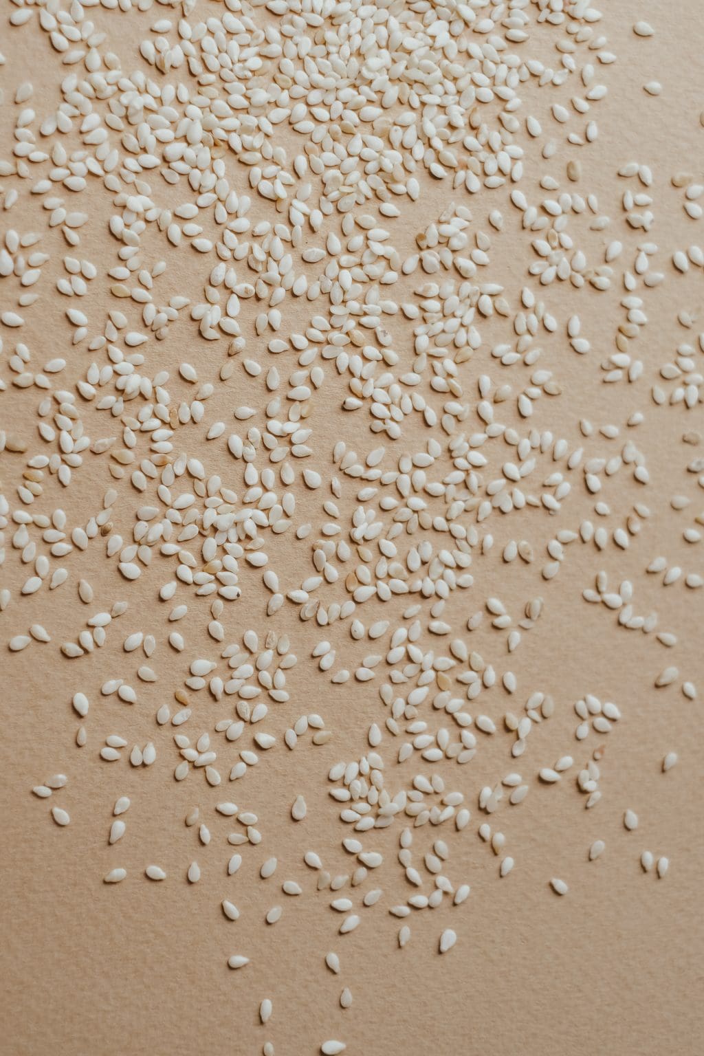 Sesame Allergy | Anaphylaxis UK