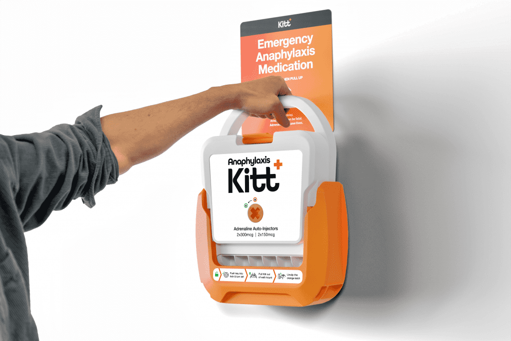 Business Member services and products | Anaphylaxis UK