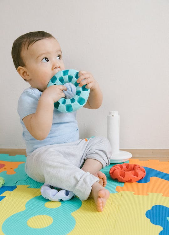 Early Years Allergy Training | Anaphylaxis UK