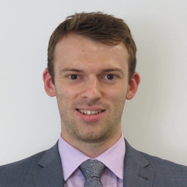 Jim Daley | Anaphylaxis UK