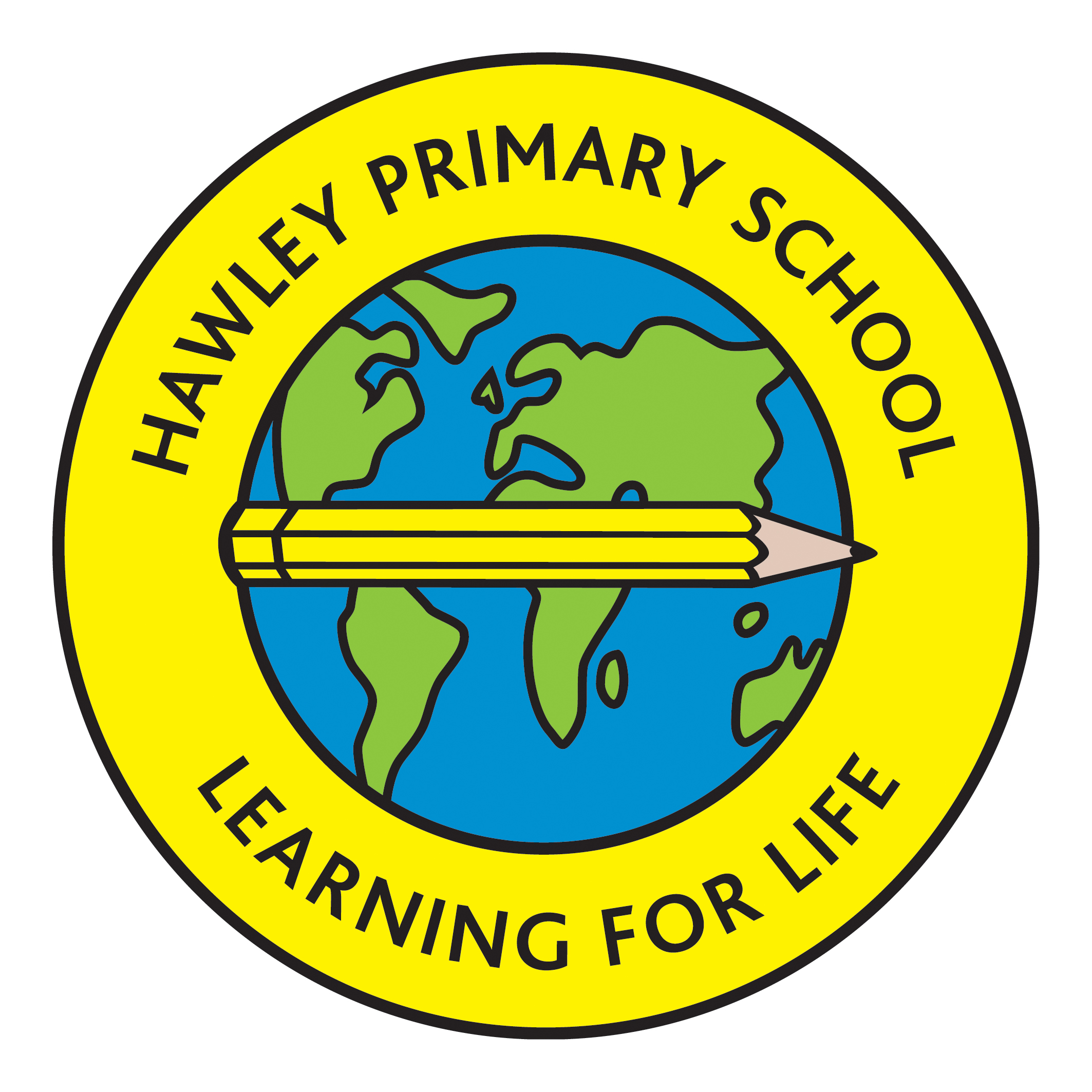 Hawley Primary School | Anaphylaxis UK | Anaphylaxis UK