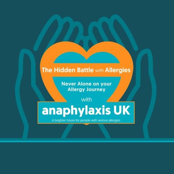 Allergies and Anxiety: Practical Coping Strategies for Everyday Life ...