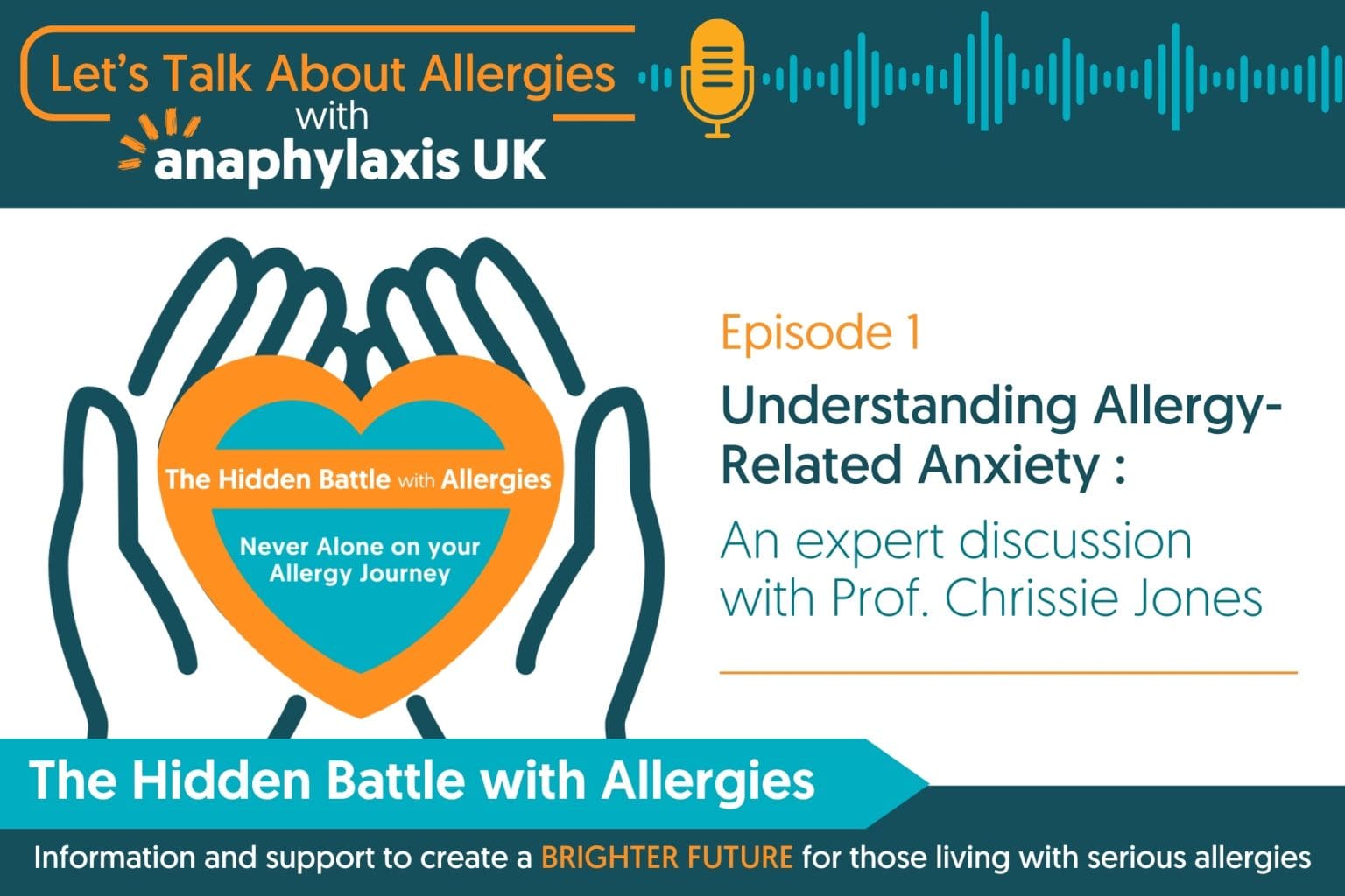Allergies and Anxiety: Practical Coping Strategies for Everyday Life ...